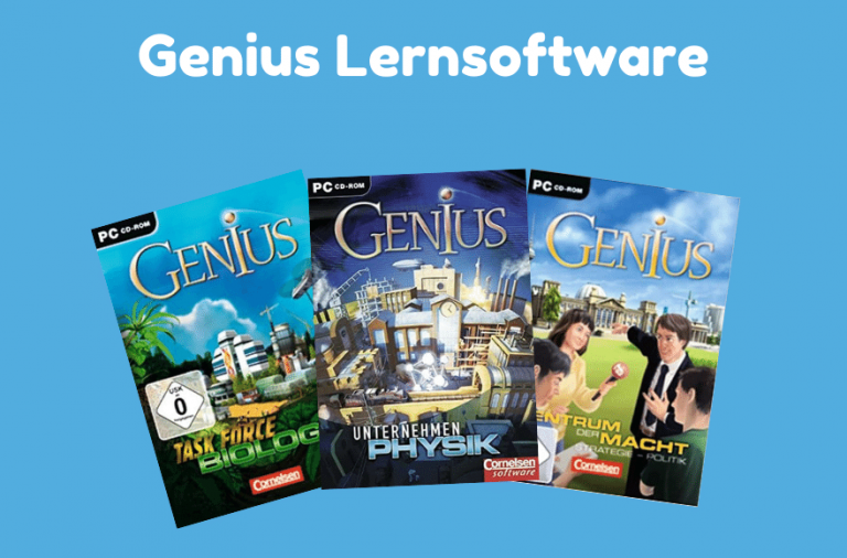 Lernspiele für den PC – Lernspiele.org