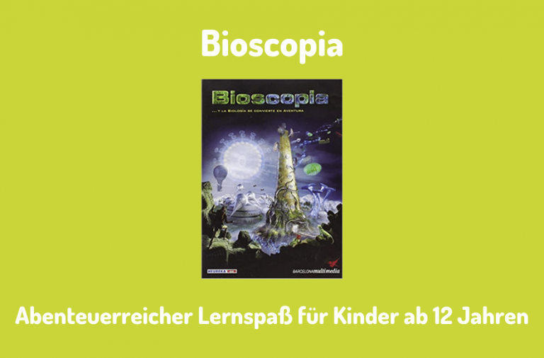 Bioscopia – Lernspiele.org